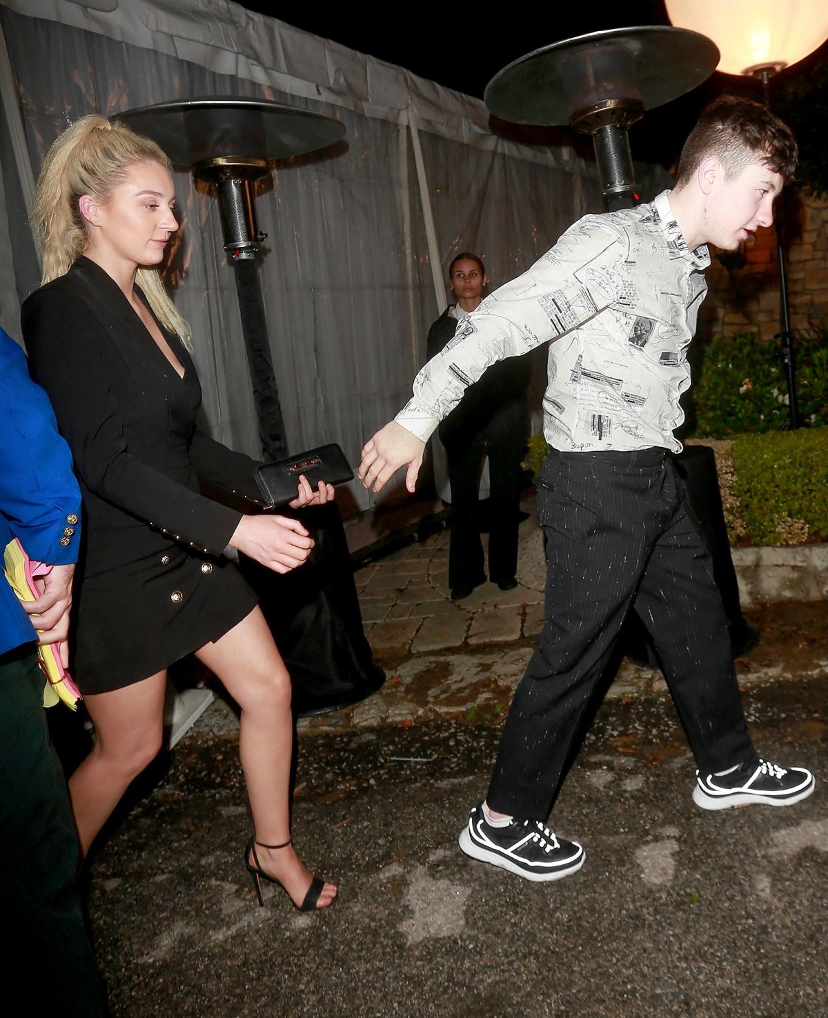 Barry Keoghan’s Dating History: Low-Key Lovers to Rumored Romances | Us ...