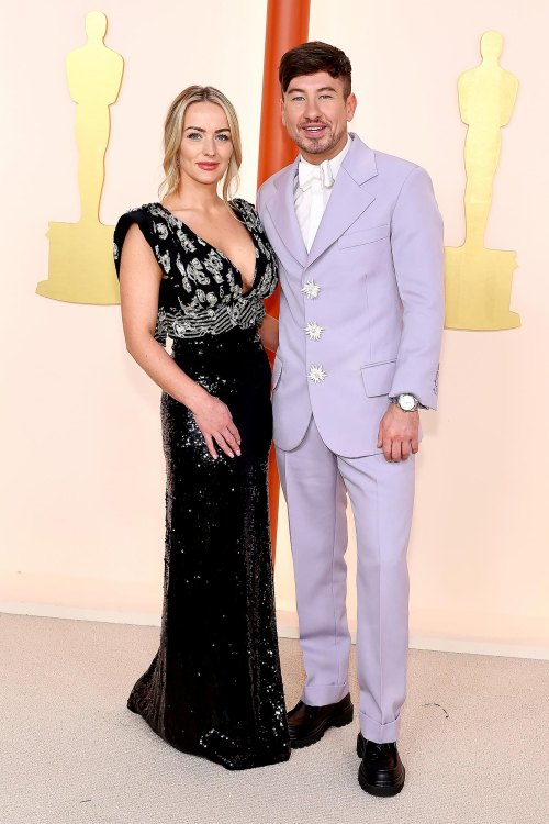 Barry Keoghan’s Dating History: Low-Key Lovers to Rumored Romances | Us ...