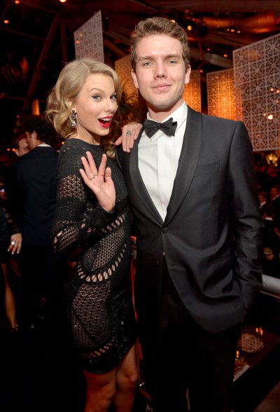 Who Is Austin Swift's Rumored Girlfriend Sydney Ness? What to Know | Us ...