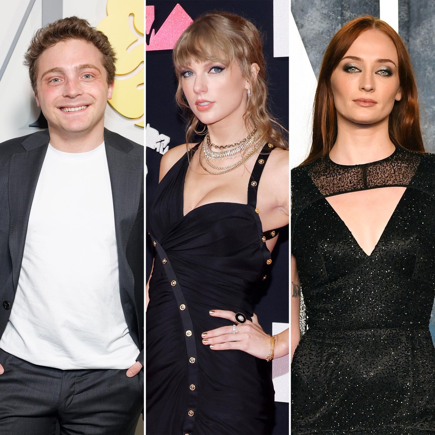 TikTok’s Jake Shane Recalls Moment Sophie Turner Wore His Merch | Us Weekly