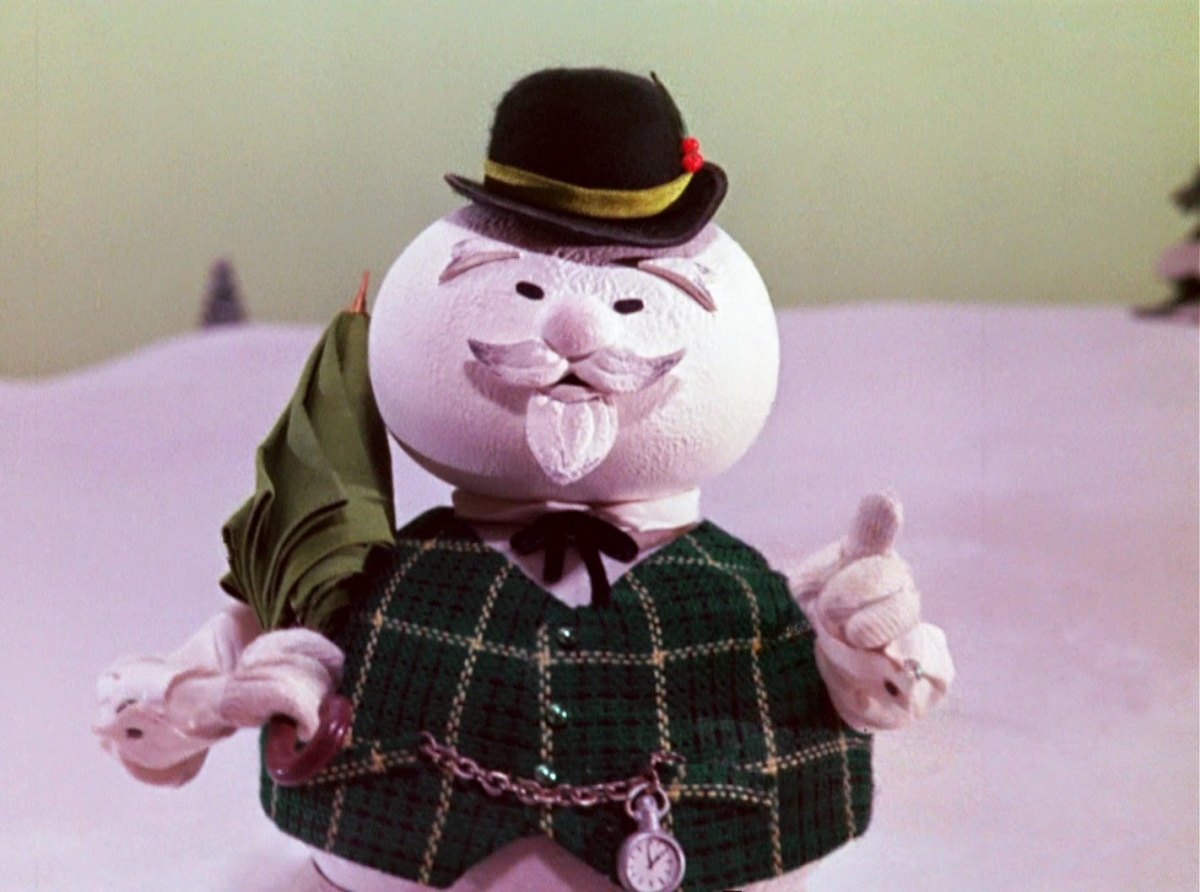 Jason Kelce Addresses Sam the Snowman Comparison | Us Weekly