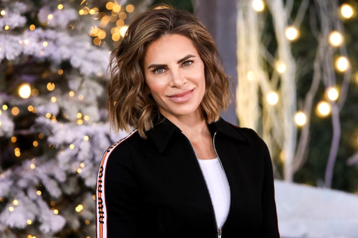 Jillian Michaels Reveals Her Fitness Secrets: From Diet to Recovery ...