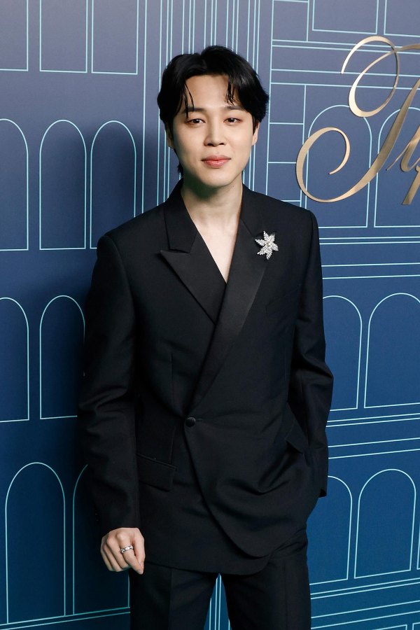 Jimin’s ‘Closer Than This’ Is a Love Letter to the BTS Army | Us Weekly