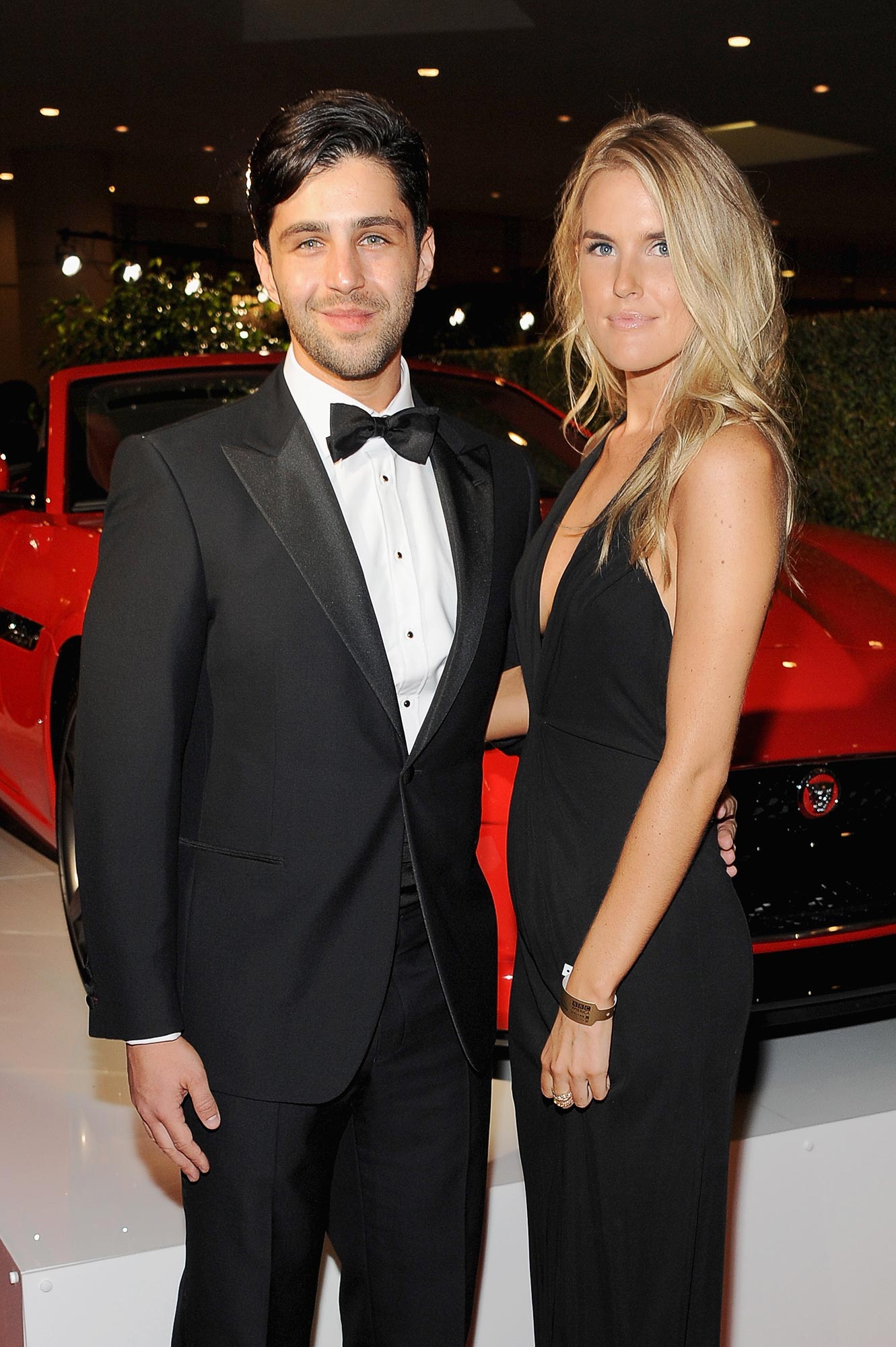 Josh Peck Fidanzata 2024 2024
