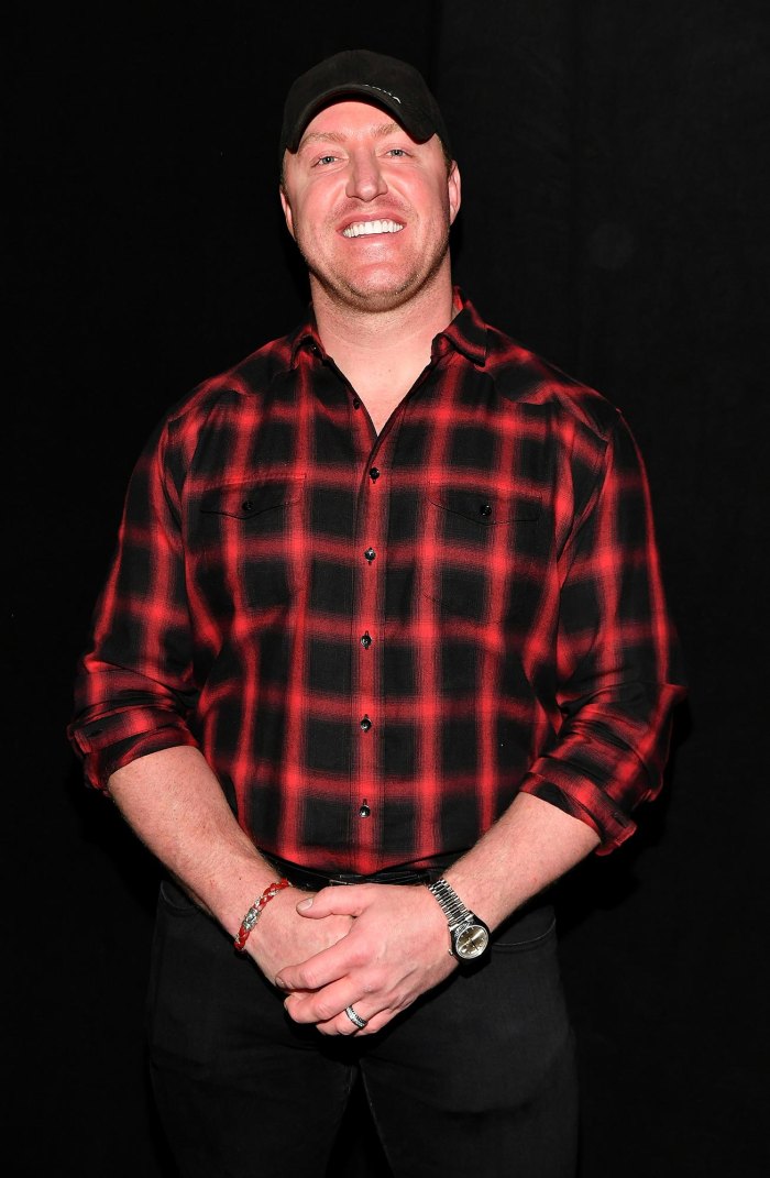 Kroy Biermann Gave His Kids the Gift of Quality ‘Time’ for Christmas ...