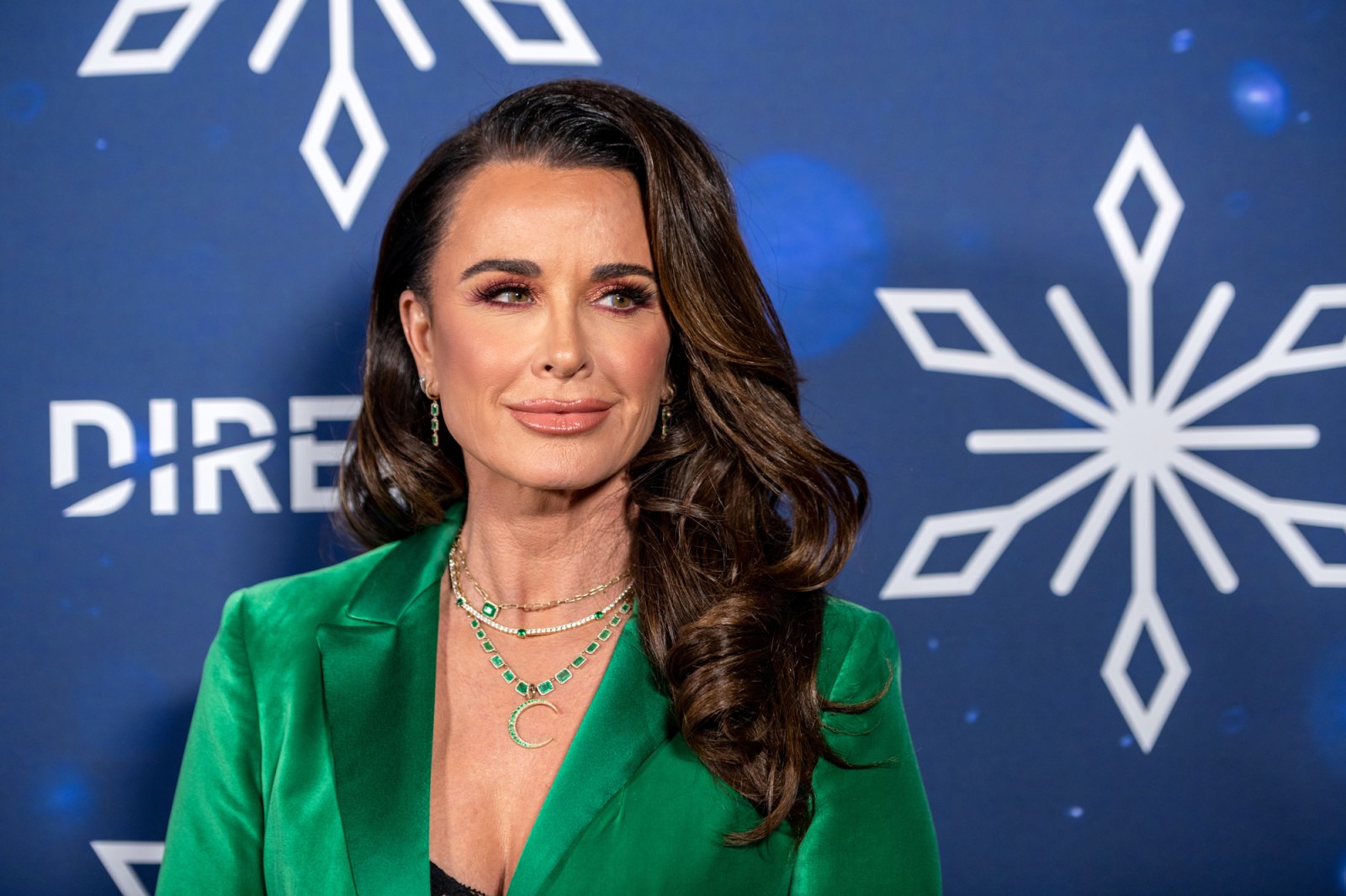 Kyle Richards Thanks Fans for 'Love and Support' After Friend's Death ...