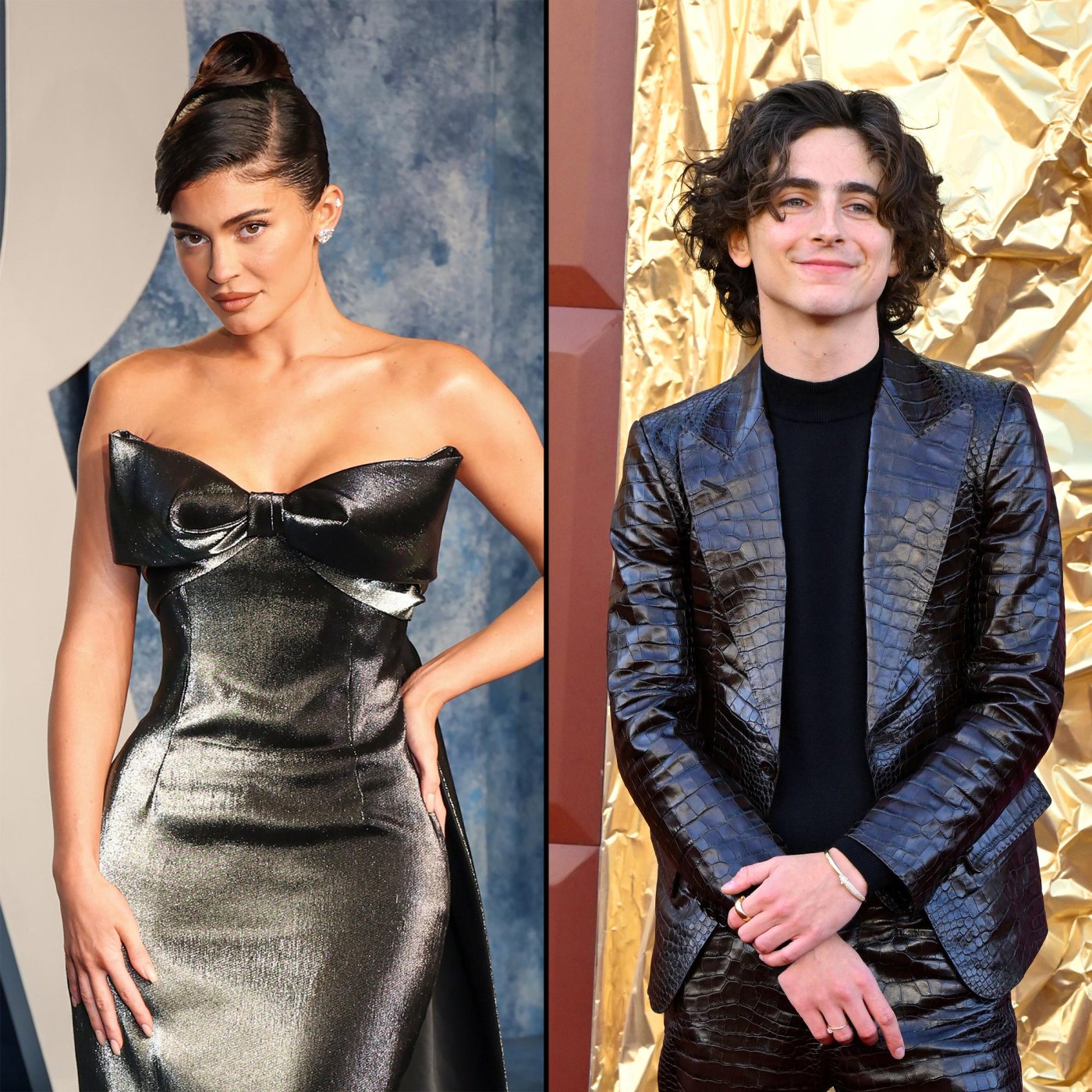 Kylie Jenner, Timothee Chalamet's Romance Has Become 'Fairly Serious ...