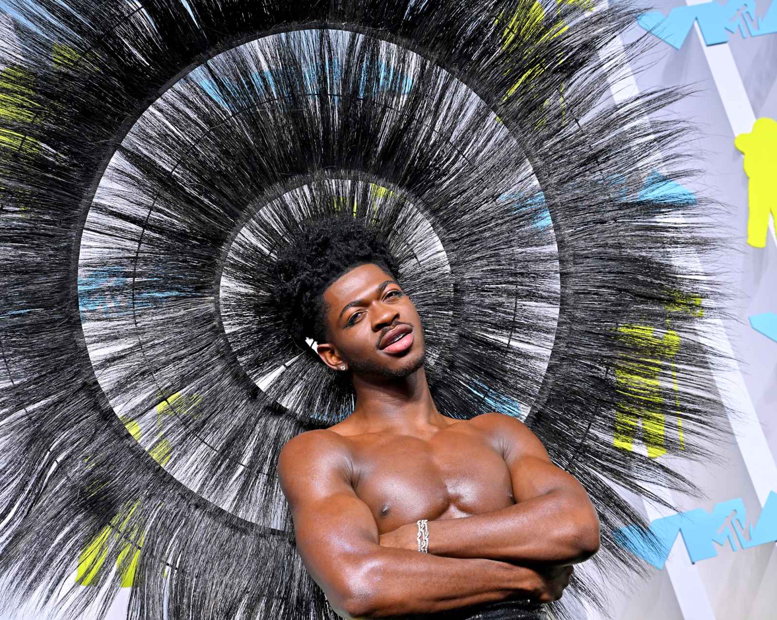Lil Nas X’s Website Mocks Critics Calling Him a ‘Devil Worshiper’ | Us ...