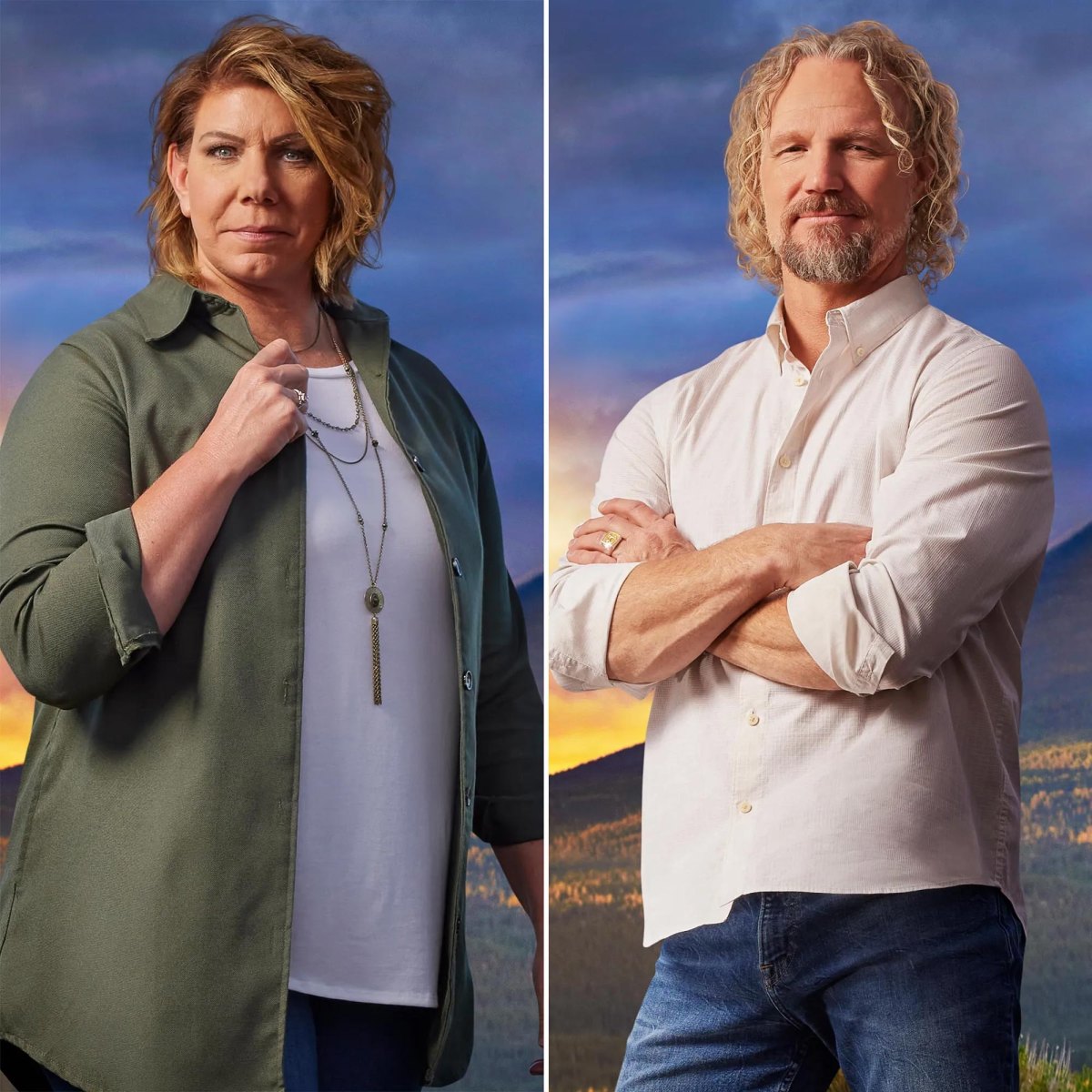 Sister Wives' Meri Brown Talks Kody's ‘Narrative’ About Not Loving Exes ...