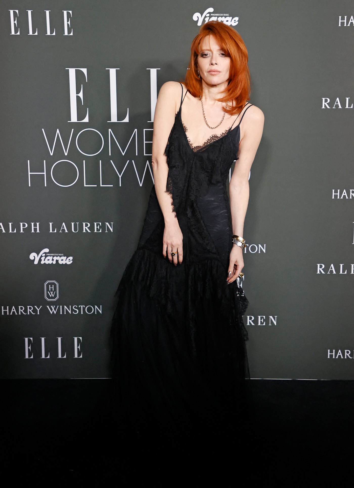 Natasha Lyonne Ditches Her Curly Hair for Wispy Blowout | Us Weekly