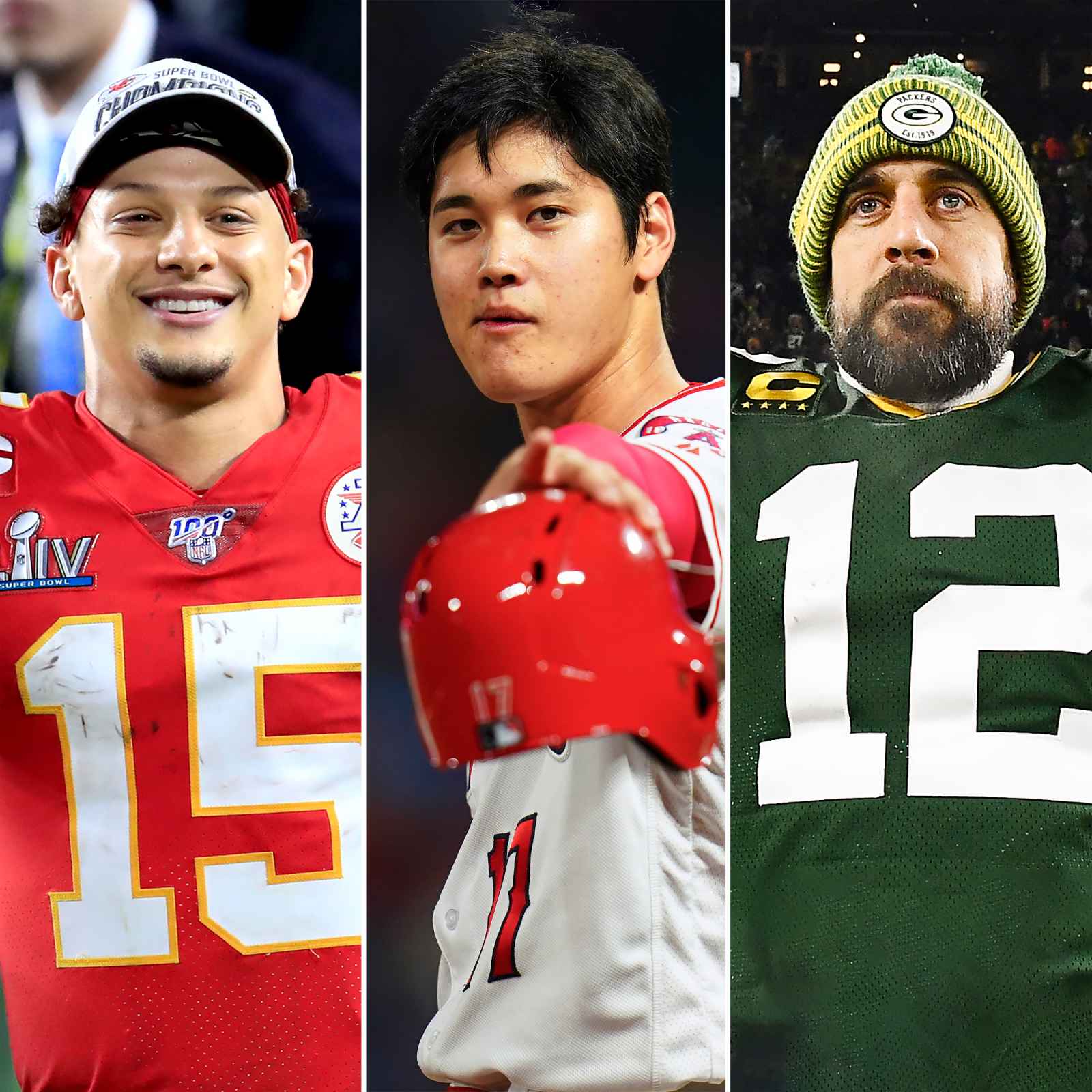 The Most Lavish Presents Pro Athletes Have Gifted Their Teammates | Us ...