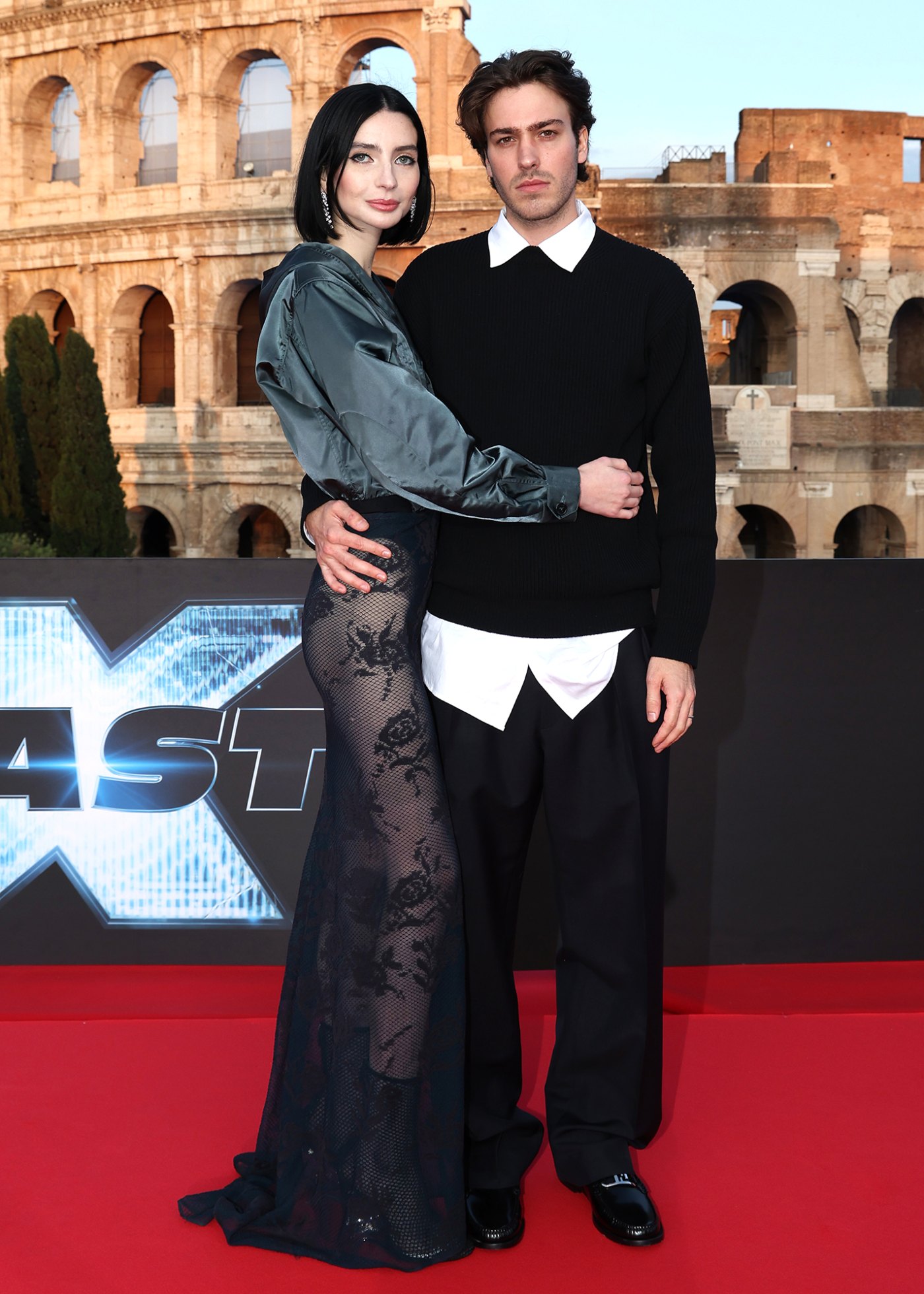 Paul Walker’s Daughter Meadow, Husband Louis Thornton-Allan Break Up ...