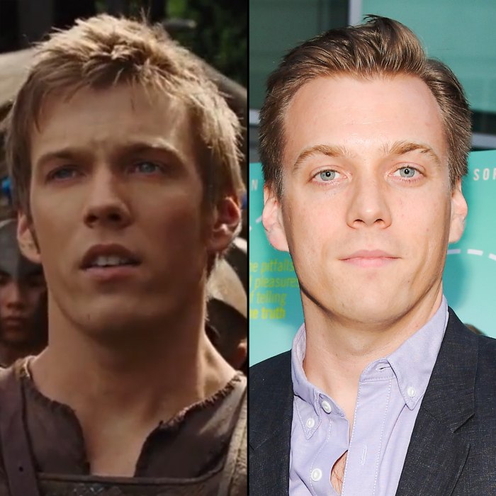 ‘Percy Jackson and the Olympians’ 2010 Movie Cast: Where Are They Now ...
