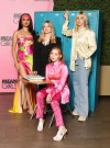 'Mean Girls' Musical Star Renee Rapp Reacts to Rachel McAdams’ Praise ...