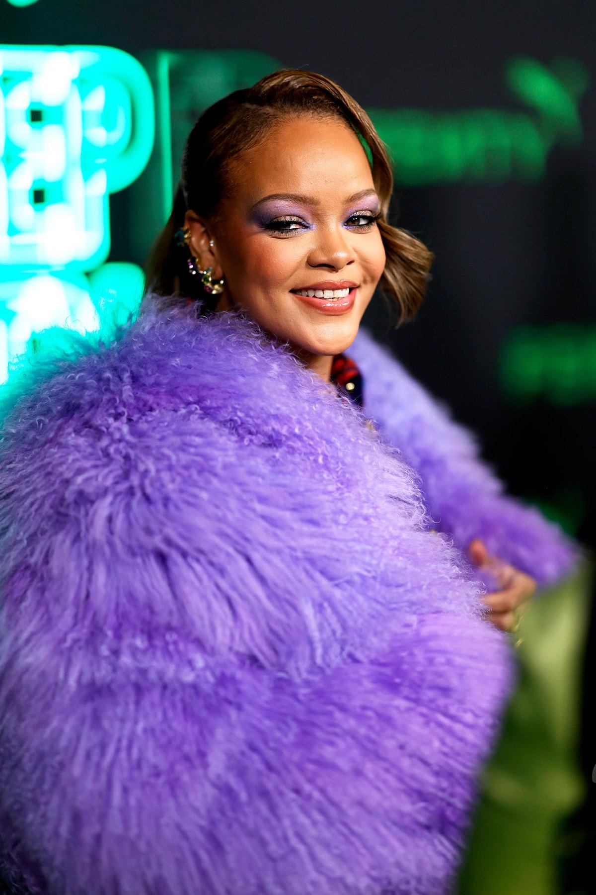 Rihanna Reveals Her Top 2 Favorite Songs of 2023 | Us Weekly