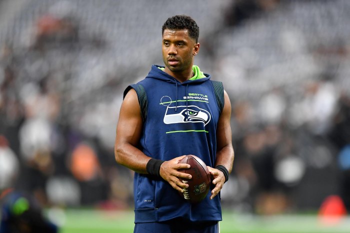 Russell Wilson's Ups and Downs Over the Years