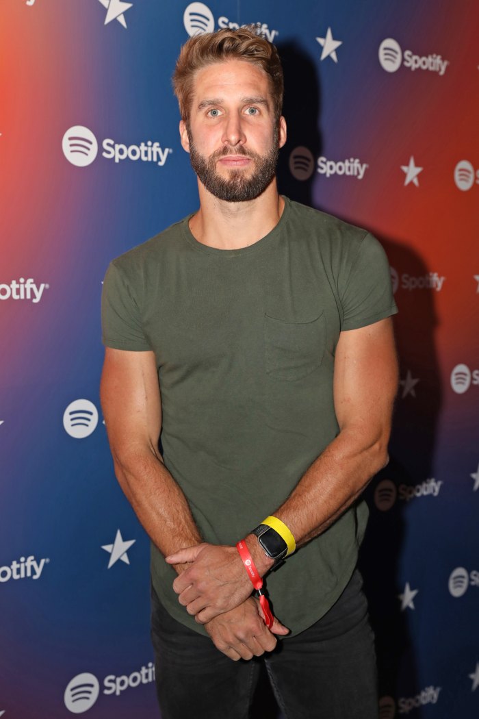 Shawn Booth Calls Son ‘The Greatest Thing That’s Ever Happened’ | Us Weekly