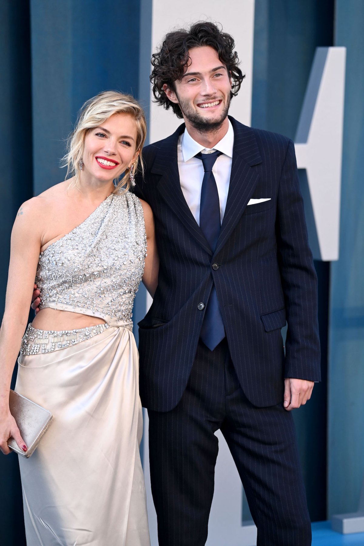 Sienna Miller and Oli Green’s Relationship Timeline