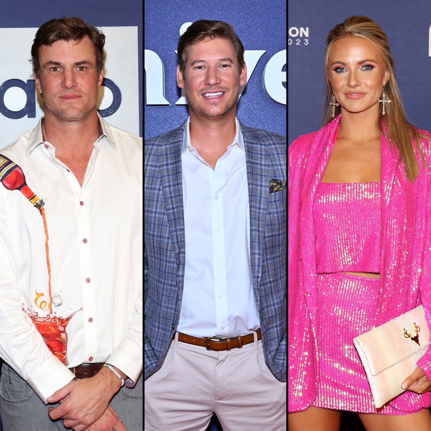 'Southern Charm’ Recap: Shep Rose Calls Austen Kroll a 'Scoundrel' | Us ...