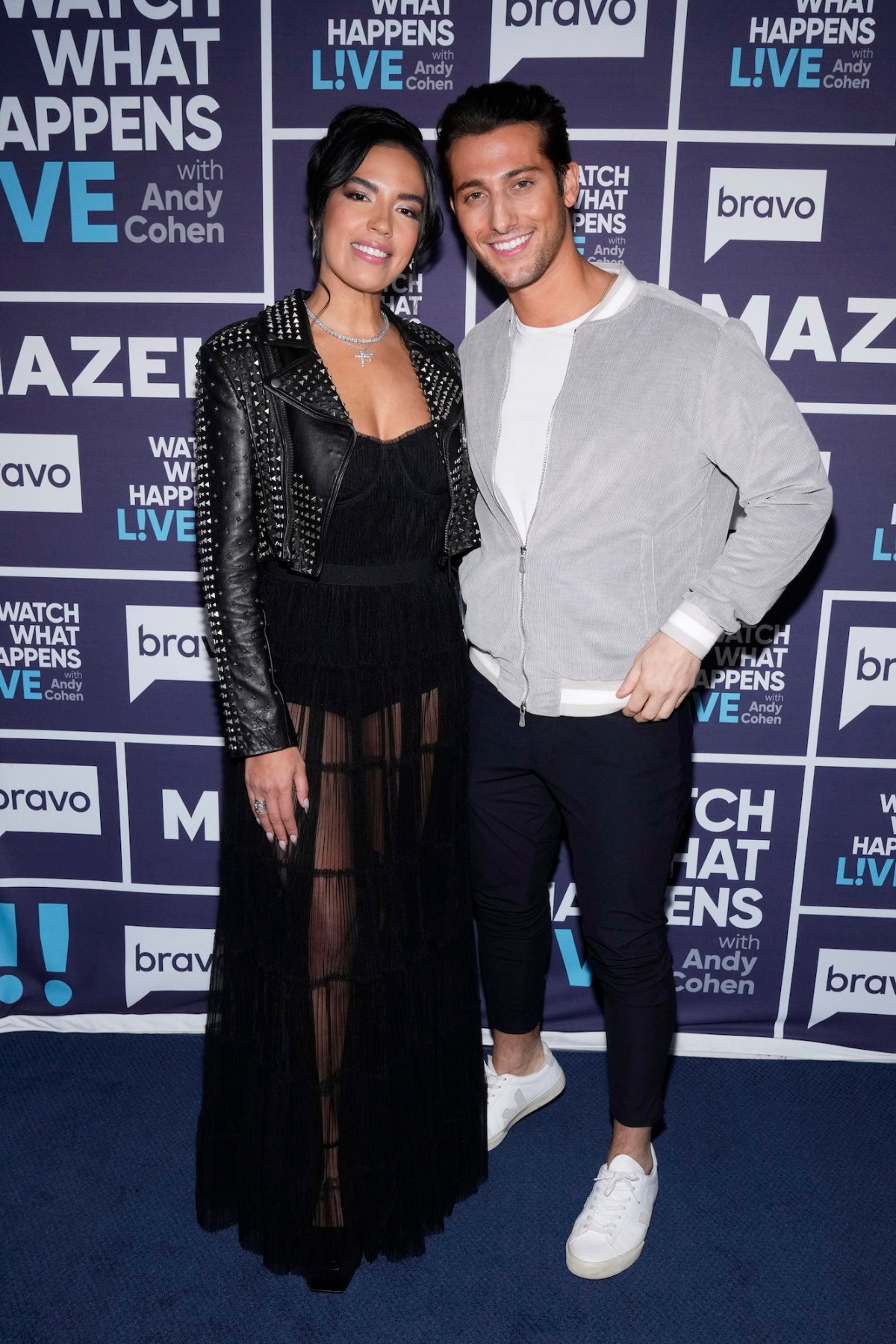 ‘Southern Hospitality’ Cast on Joe Bradley, Danielle Olivera’s Romance ...