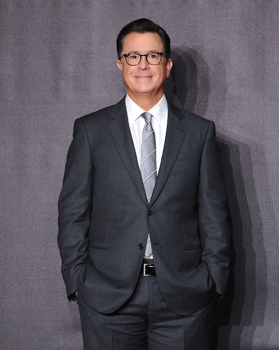 Stephen Colbert: 'Appendicitis Is the New Ozempic’ After Weight Loss ...
