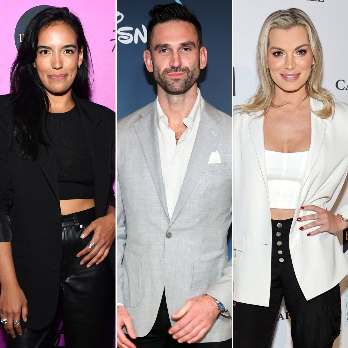 Summer House's Danielle Olivera Questions Carl Radke's Split Story | Us ...