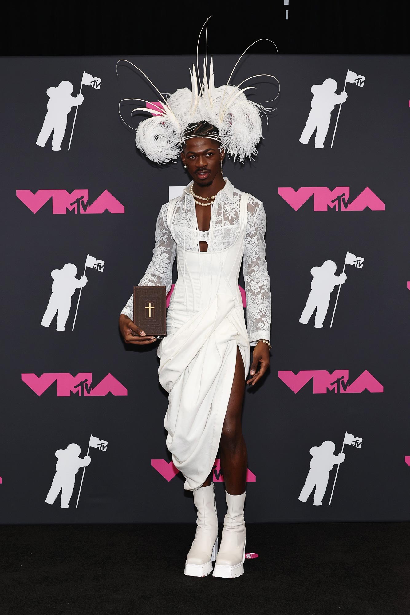 Fashion Risk Takers of 2023: Rihanna, Cardi B, Harry Styles and More ...
