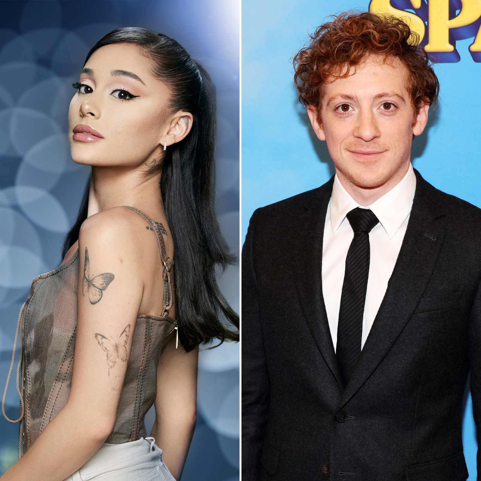 The Most Surprising New Celebrity Couples of 2023 | Us Weekly