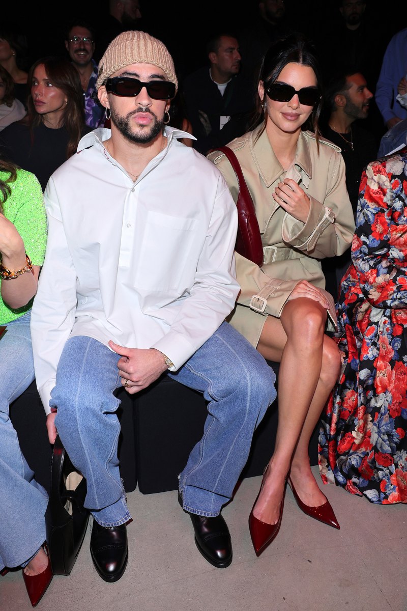 The Most Surprising New Celebrity Couples of 2023 | Us Weekly