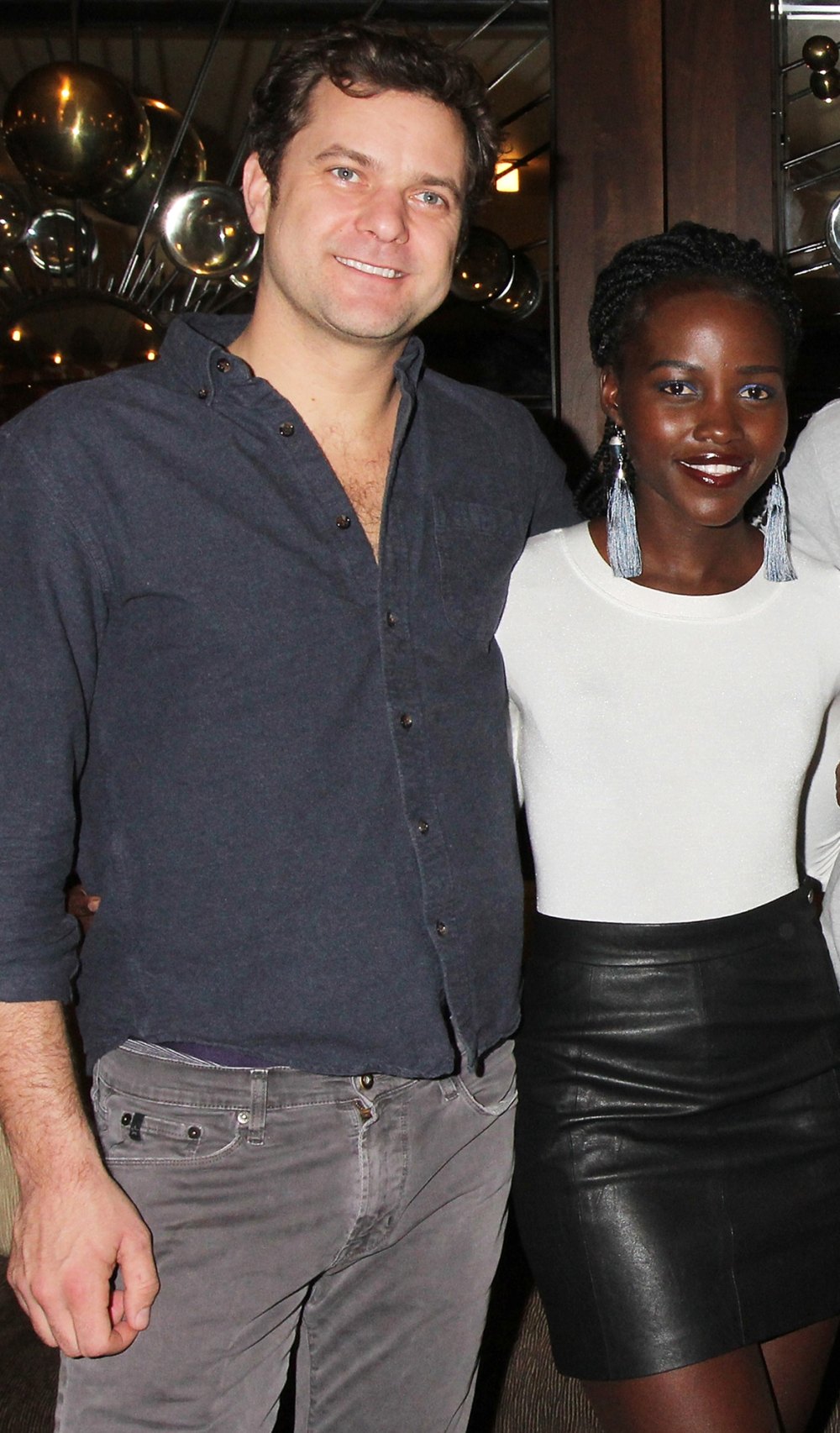 The Most Surprising New Celebrity Couples of 2023 | Us Weekly