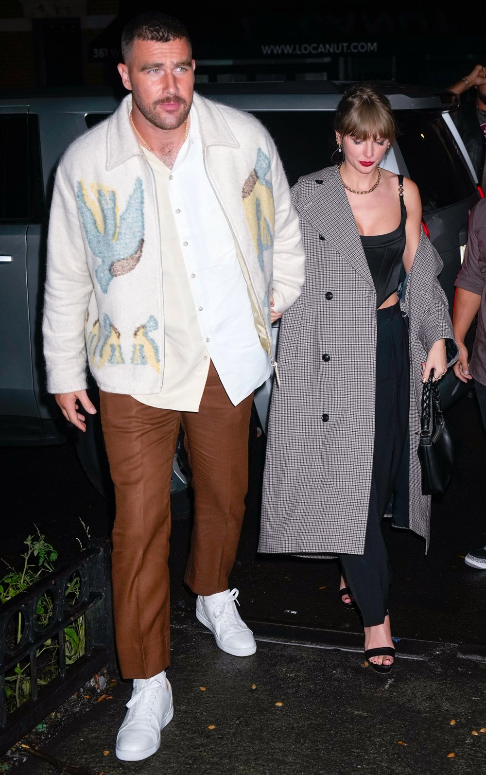 The Most Surprising New Celebrity Couples of 2023 | Us Weekly