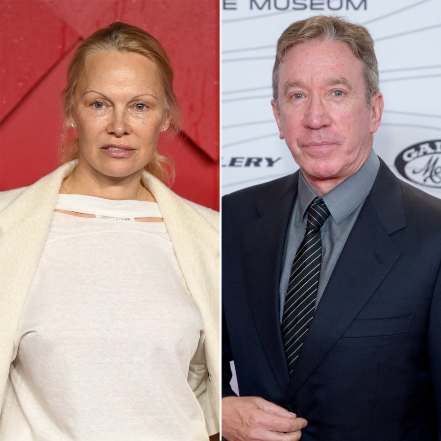 Tim Allen's Most Controversial Moments Through the Years | Us Weekly