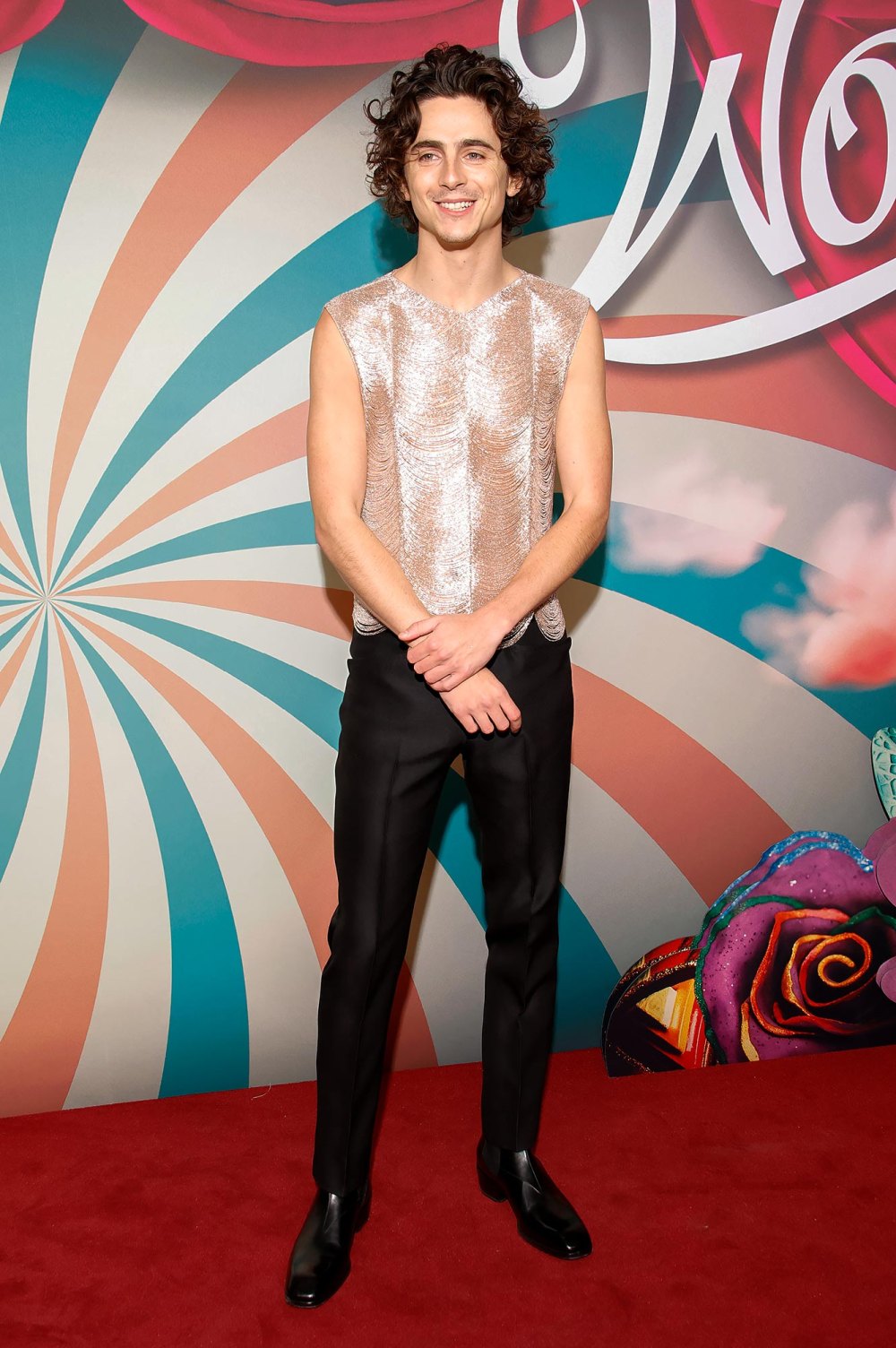 The Most Stylish Celebrity Men of 2023 | Us Weekly