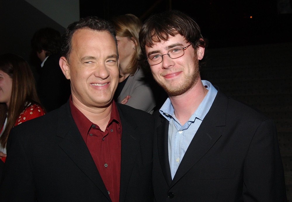 Tom Hanks Family Guide: The Actor's 4 Kids and Their Mothers | Us Weekly