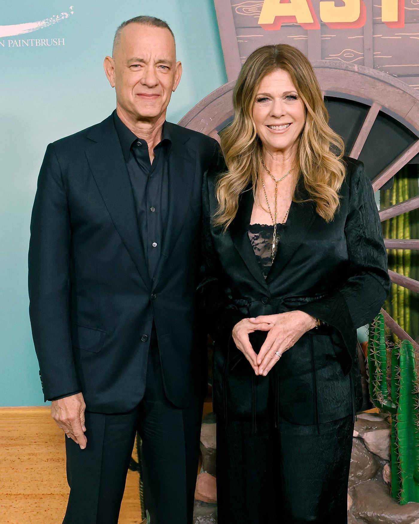 Tom Hanks Family Guide: The Actor's 4 Kids and Their Mothers | Us Weekly