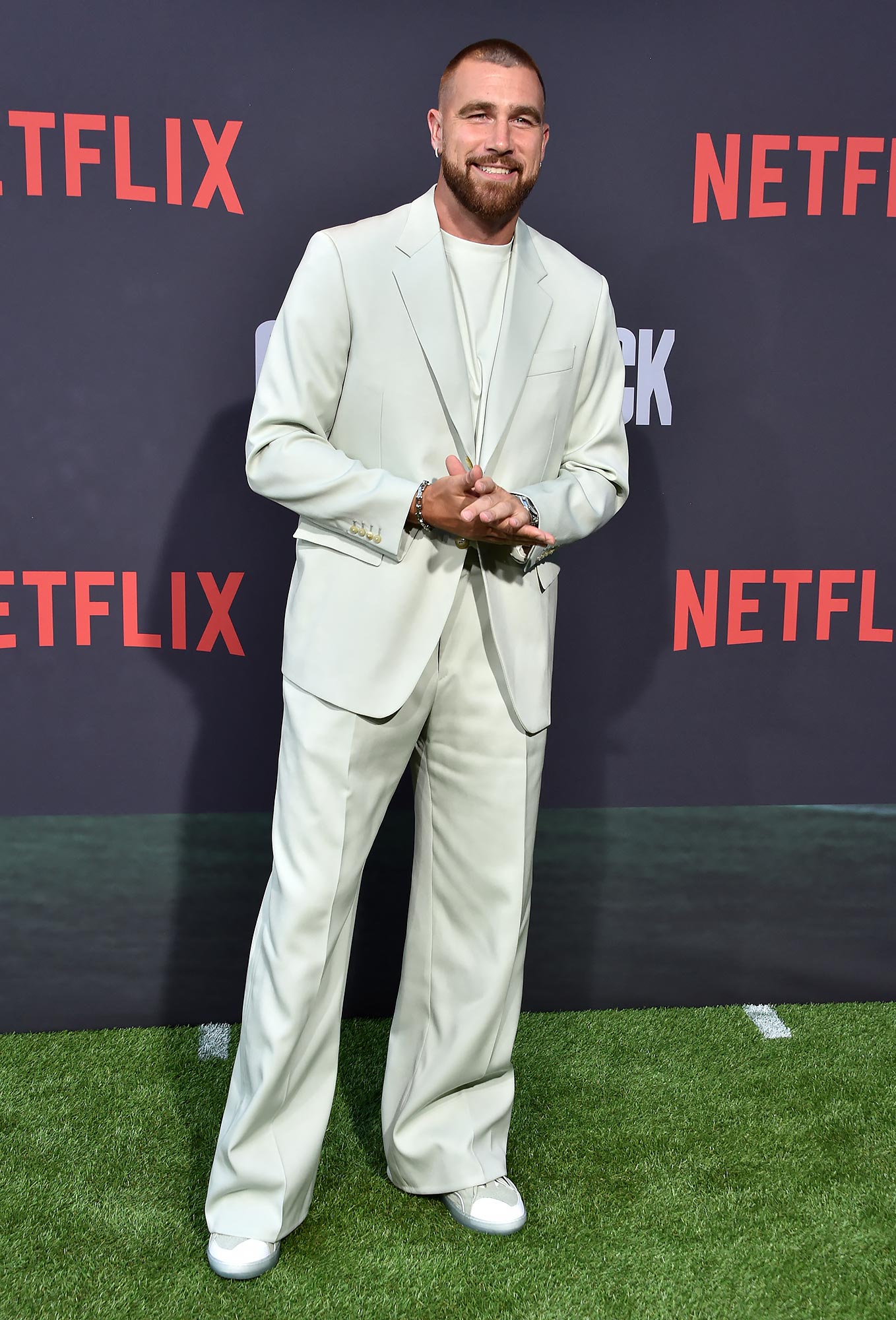 The Most Stylish Celebrity Men of 2023 | Us Weekly