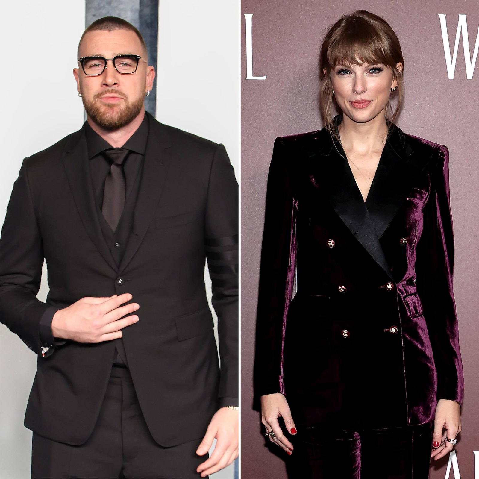 Travis Kelce’s Friend Predicts the NFL Star Will Marry Taylor Swift ...