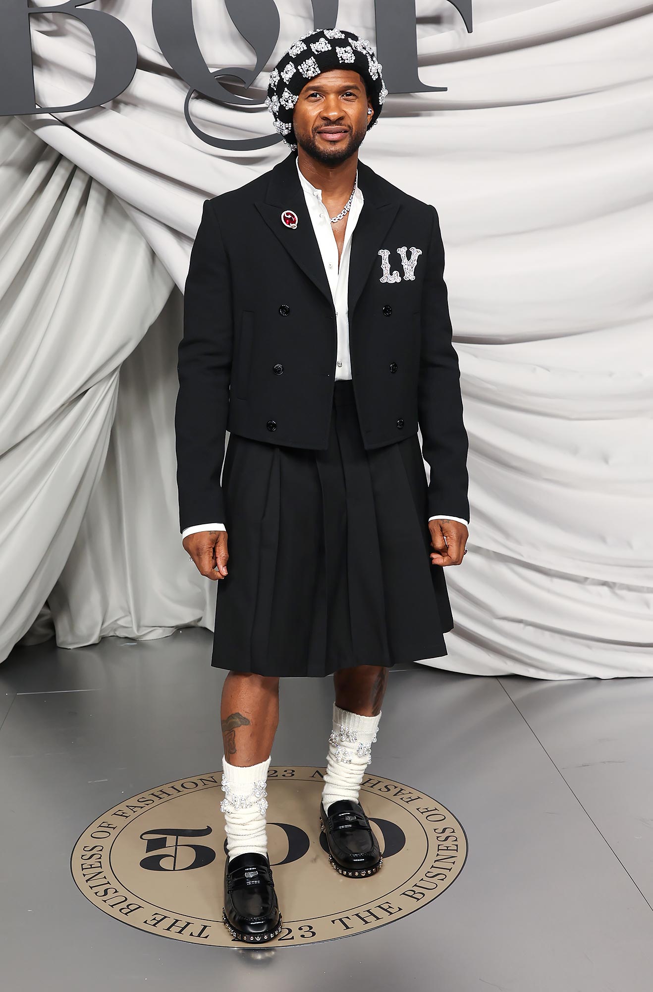 The Most Stylish Celebrity Men of 2023 | Us Weekly