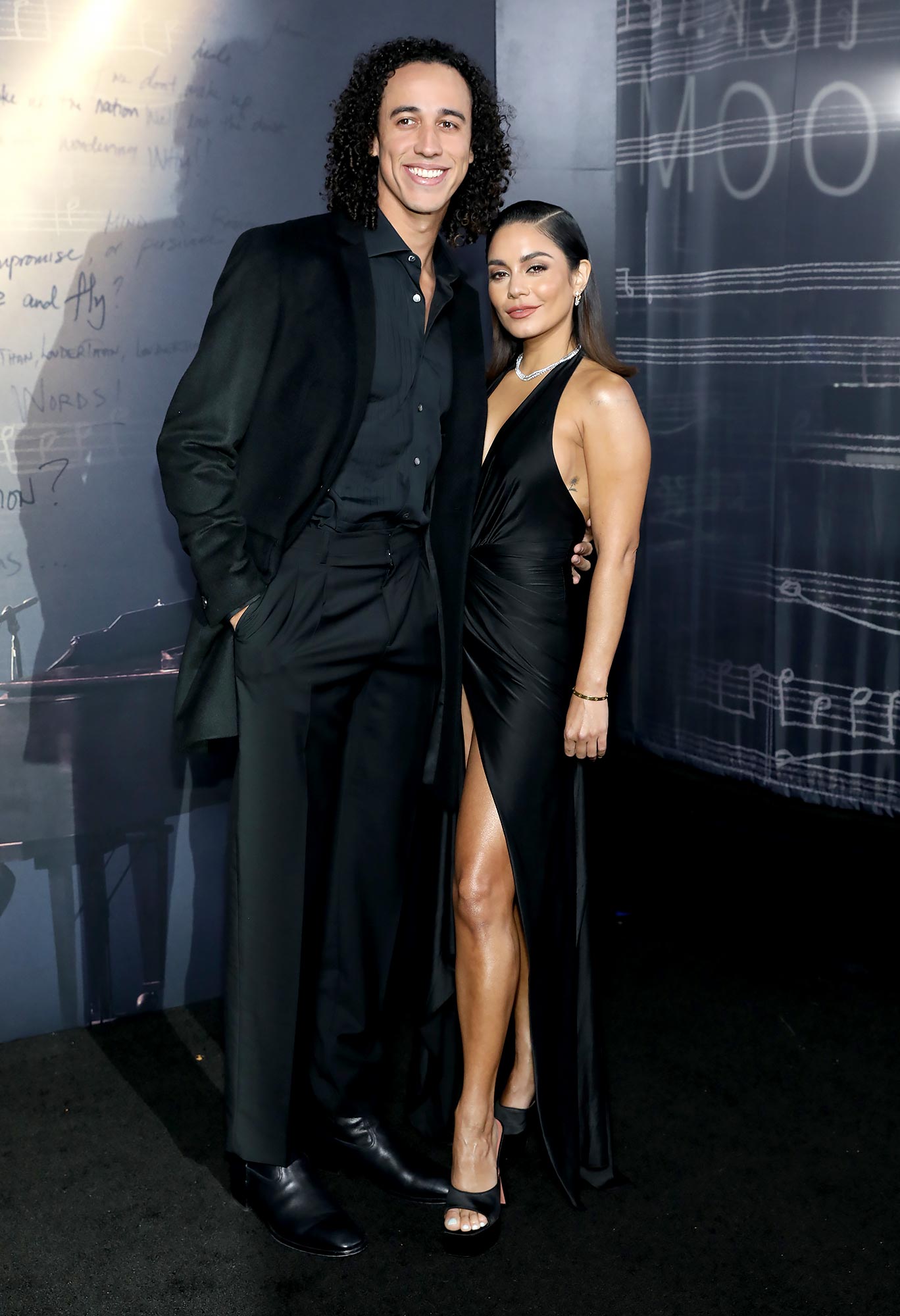 Cole Tucker News - Us Weekly