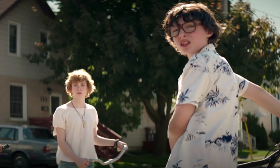 'It' Prequel 'Welcome to Derry': Everything to Know About the HBO Show ...