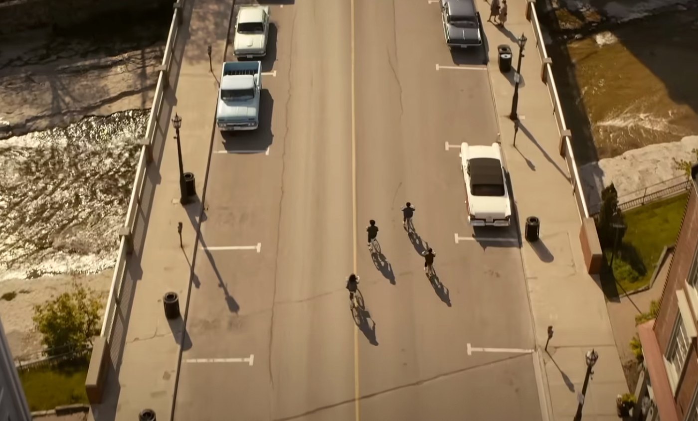 'It' Prequel 'Welcome to Derry': Everything to Know About the HBO Show ...