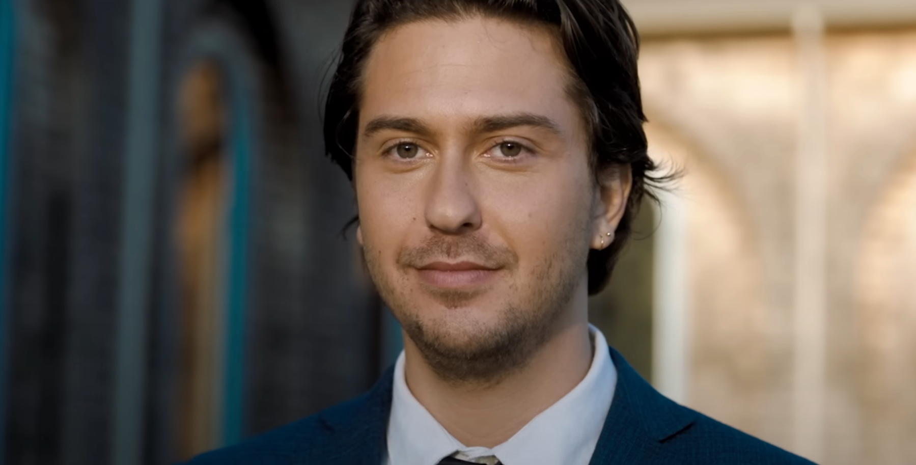 Lucy Hale, Nat Wolff's Rom-Com 'Which Brings Me to You': What to Know ...