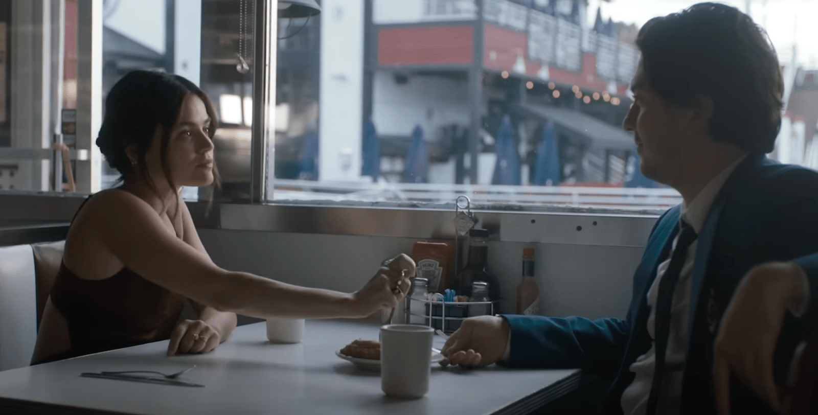 Lucy Hale, Nat Wolff's Rom-Com 'Which Brings Me to You': What to Know ...