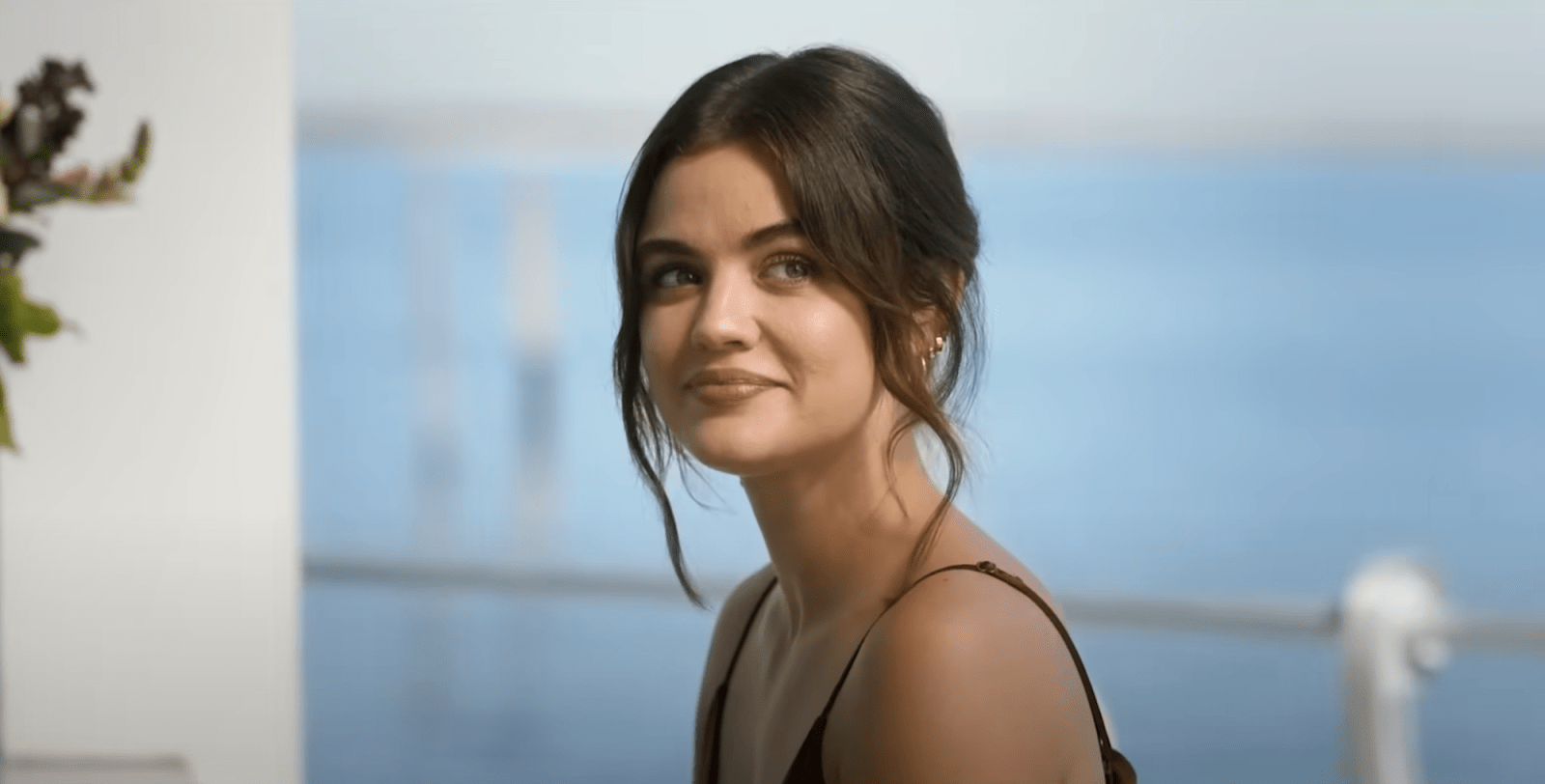 Lucy Hale, Nat Wolff's Rom-Com 'Which Brings Me to You': What to Know ...