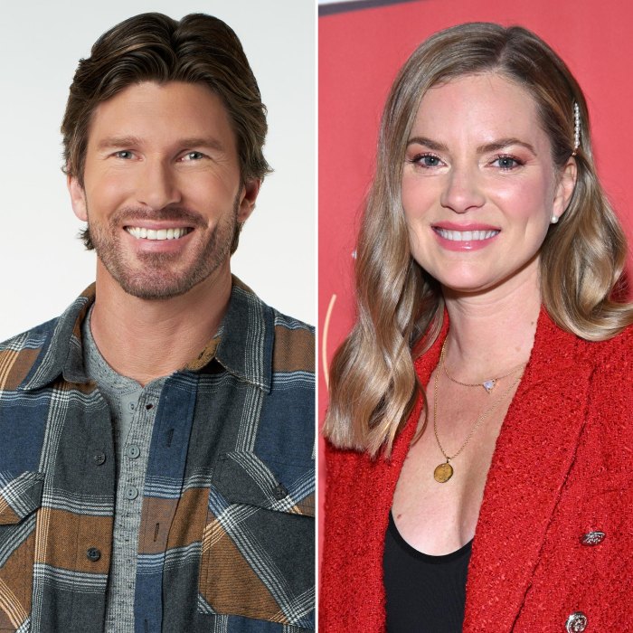 Christopher Russell: Meet Hallmark’s ‘Secret Gift of Christmas’ Star ...