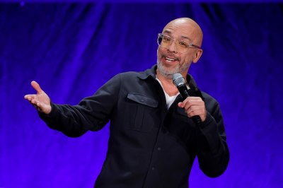 Who Is Jo Koy? 5 Things to Know About the 2024 Golden Globes Host | Us ...