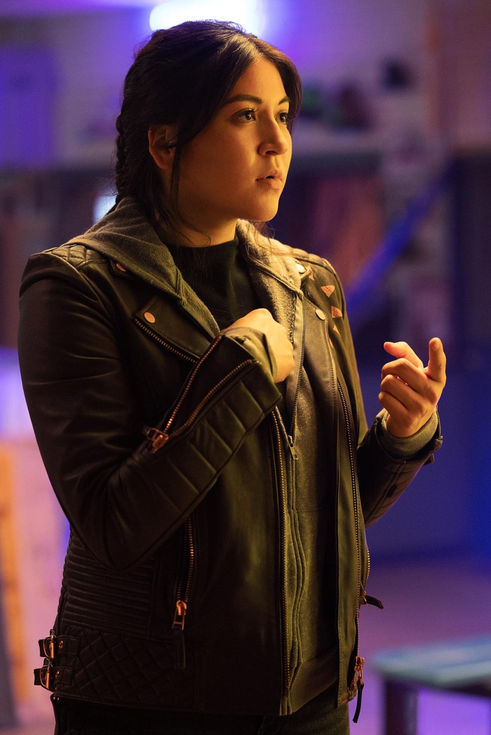 Winter TV Preview 2024: Inside Must-Watch New and Returning Shows | Us ...