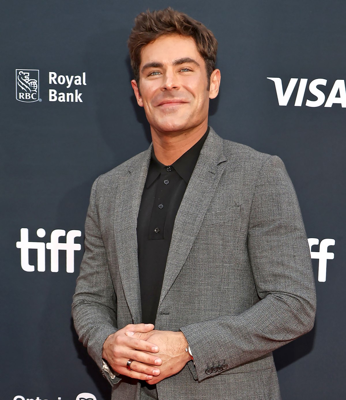 Zac Efron Apologizes for Wearing Sunglasses on the ‘Today’ Show | Us Weekly