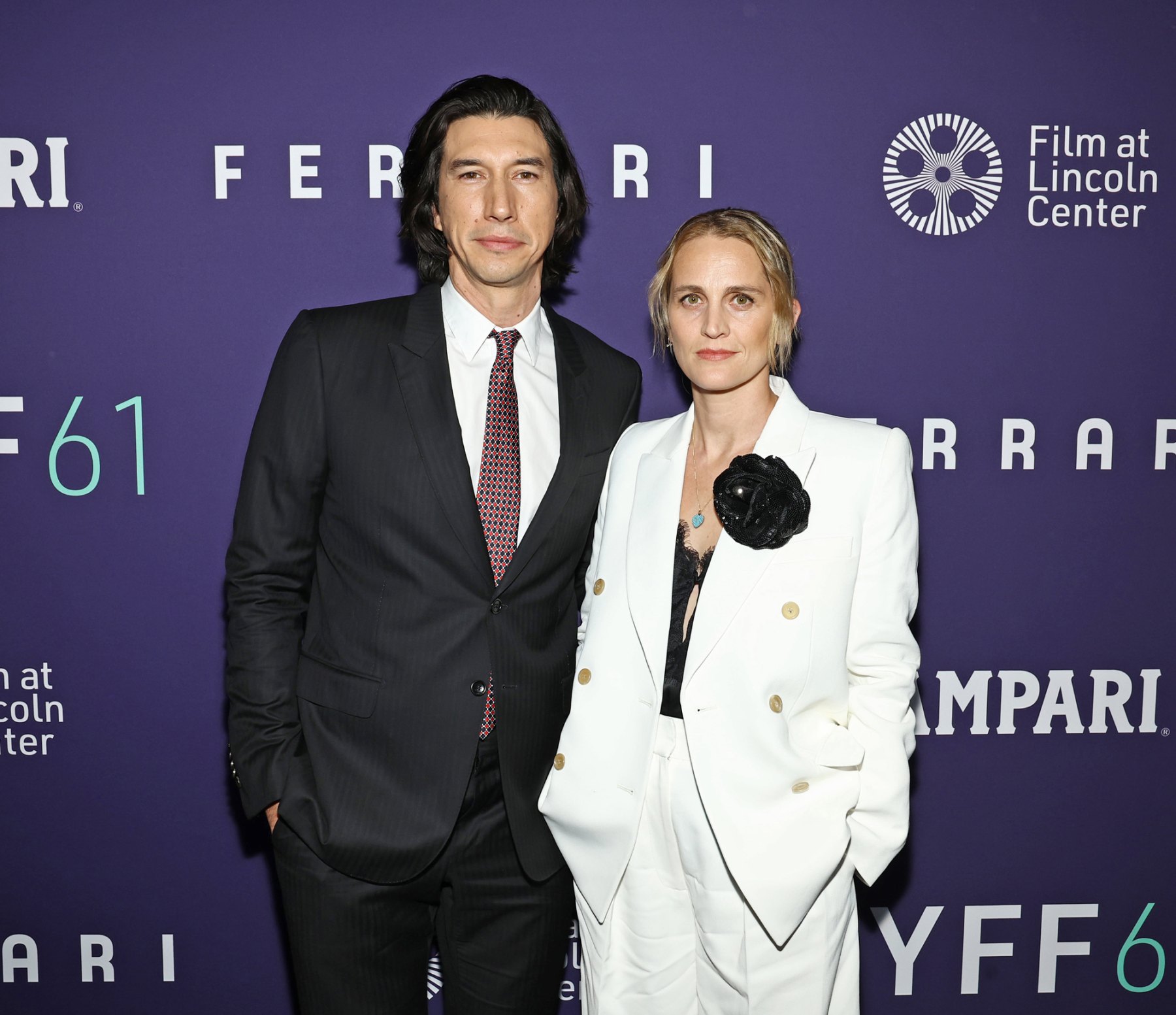 Adam Driver and Wife Joanne Tucker Welcome 2nd Baby, a Daughter | Us Weekly