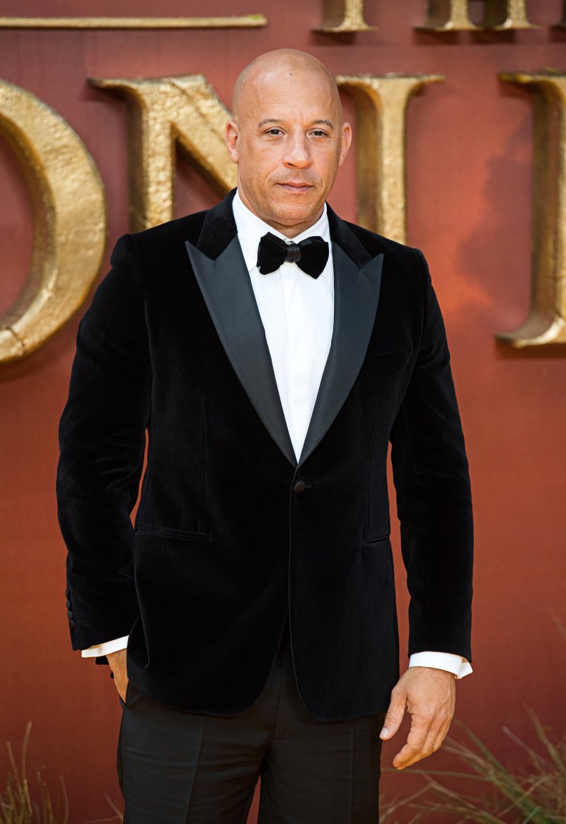 Vin Diesel Accused of Sexual Assault by Former Assistant in Lawsuit ...